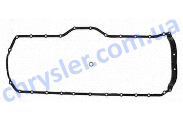 OJ242 Прокладка піддону двигуна JEEP GRAND CHEROKEE - Chrysler