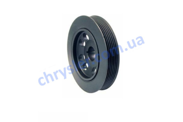 Купити PB1529N Шків коленвалу CHRYSLER 200 - Chrysler