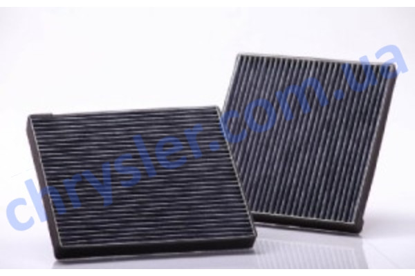 Купити PC5527 Фільтр салону CHEVROLET SUBURBAN - Chrysler