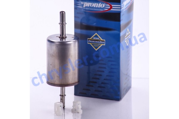 Купити PF4817 Фільтр Паливний EAGLE VISION - Chrysler