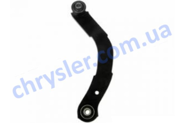 Купити RK641281 Важіль задній JEEP COMPASS - Chrysler