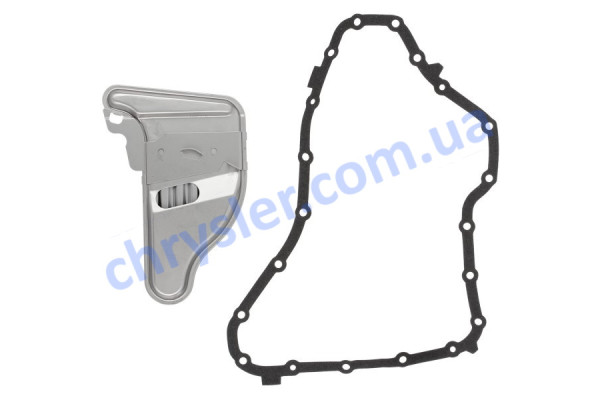 Купити TF161 Фільтр акпп CHEVROLET CAVALIER - Chrysler