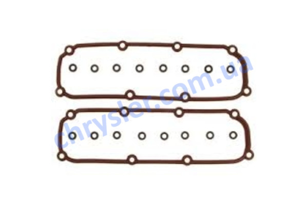 VS50346 Прокладка кришки клапанів JEEP WRANGLER - Chrysler