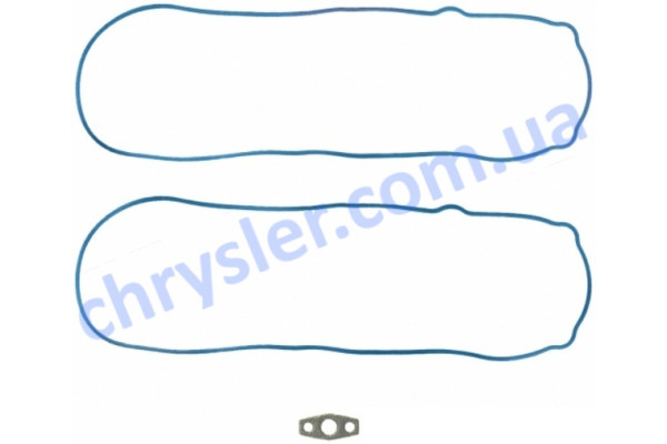 VS50504R Прокладка кришки клапанів CHEVROLET EXPRESS - Chrysler
