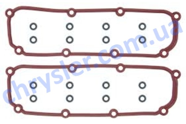 VS50599R Прокладка кришки клапанів DODGE CARAVAN - Chrysler