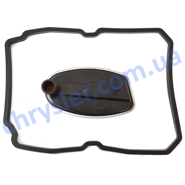 Купити 10098 Фільтр акпп DODGE MAGNUM NAG1 - Chrysler