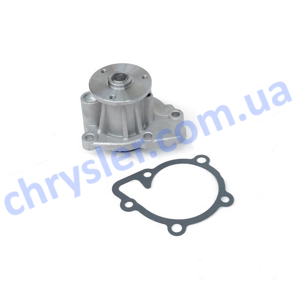 Купити 10C0333-JPN Помпа охолодження JEEP CHEROKEE - Chrysler