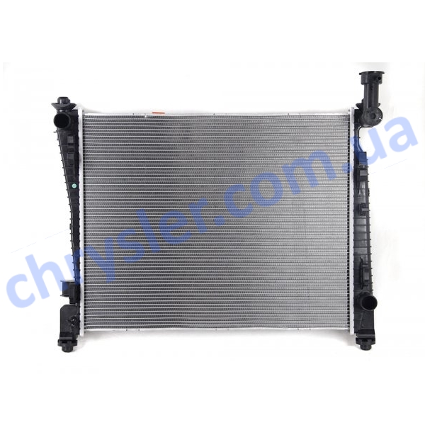 Купити 13204-TYC Радіатор охолодження DODGE DURANGO - Chrysler