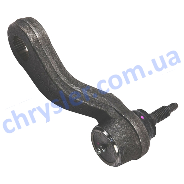 Купити 19168473 Сошка CADILLAC ESCALADE 3 spline - Chrysler