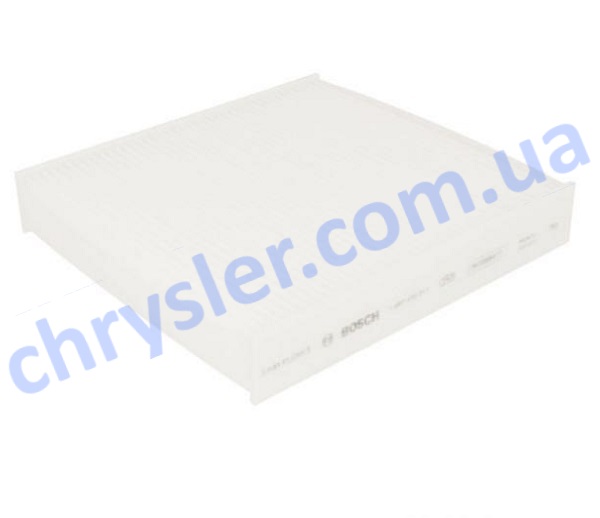 Купити 1987435011 Фільтр салону RENAULT DUSTER - Chrysler