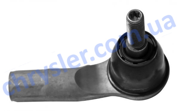 Купити 240020 Накінечник кермової тяги JEEP CHEROKEE - Chrysler