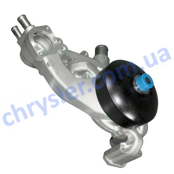 Купити 252901 Помпа охолодження CADILLAC ESCALADE - Chrysler