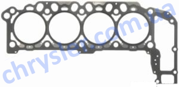Купити 26157PT Прокладка головки RAM 1500 PICKUP - Chrysler