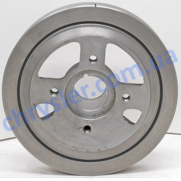 Купити 2815014112138 Шків колінвалу HUMMER H1 / GMC YUKON - Chrysler