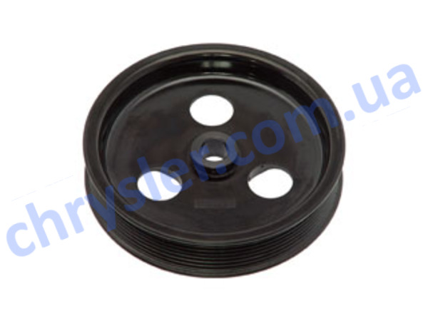 300306 Шків насоса гідропідсилювача DODGE VIPER - Chrysler