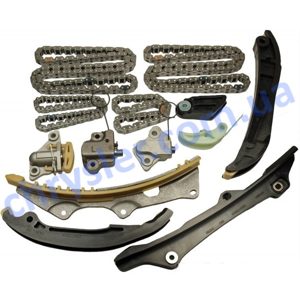 Купити 31038SX Комплект грм JEEP GRAND CHEROKEE - Chrysler