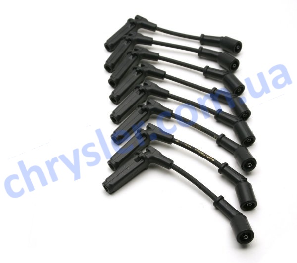 Купити 3162 Дроти cвічкові HUMMER H2 2008 - Chrysler