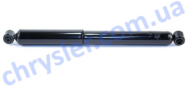 Купити 37162 Амортизатор JEEP GRAND CHEROKEE - Chrysler