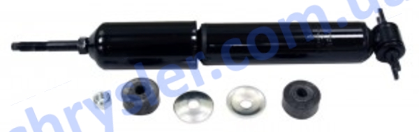 Купити 37206 Амортизатор DODGE RAM 1500 PICKUP - Chrysler