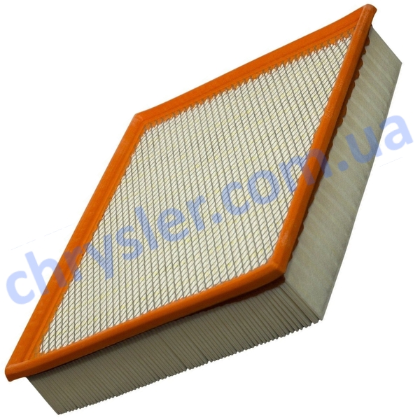 Купити 42487 Фільтр повітряний CHEVROLET TAHOE - Chrysler