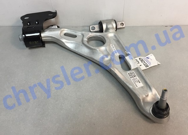 Купити 42733201 Важіль CHEVROLET BOLT - Chrysler