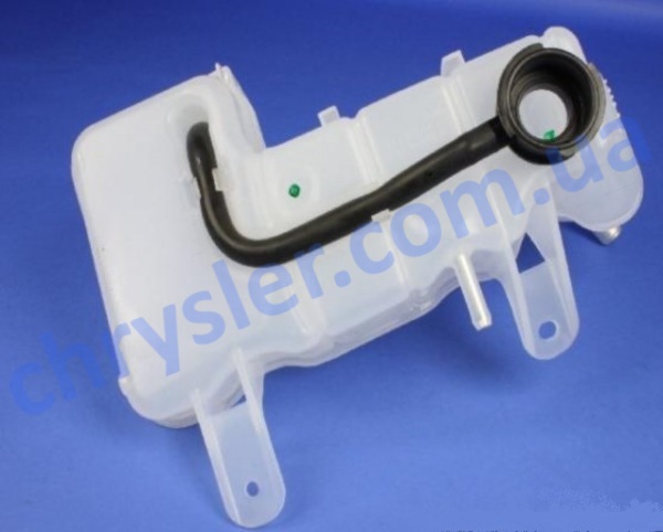 Купити 4596466AG Бачок розширювальний DODGE CHALLENGER - Chrysler