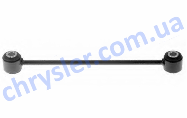 Купити 4766866AA Стійка стабілізатора CHRYSLER 300 - Chrysler