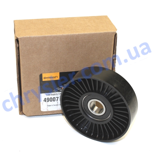 49007 Ролик приводного пасу JEEP GRAND CHEROKEE - Chrysler