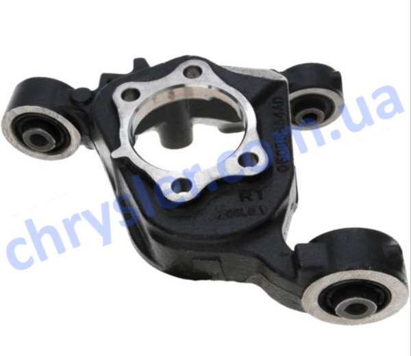 Купити 5085532AE Кулак DODGE AVENGER 2008 - Chrysler