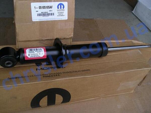5105105AF Стійка амортизатора DODGE CALIBER - Chrysler