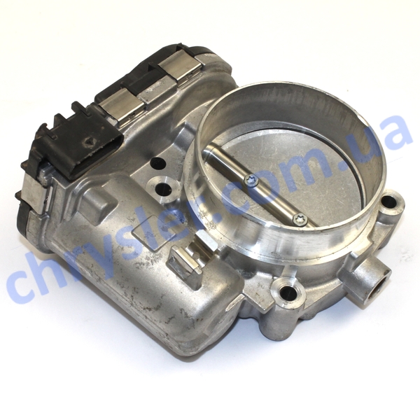 Купити 5184349AA Дросельна заслінка CHRYSLER 300 - Chrysler