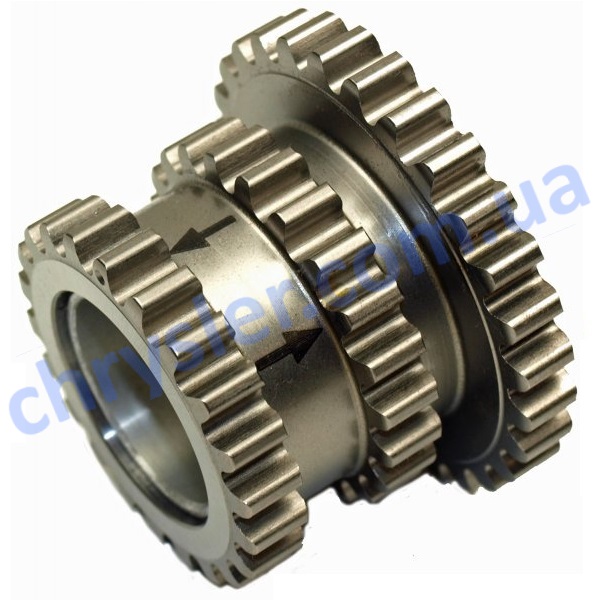 Купить 5184357AE Шестерня Распредвала JEEP WRANGLER - Chrysler