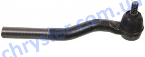 Купити 52060053AE Накінечник кермової тяги JEEP WRANGLER - Chrysler