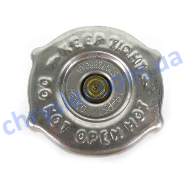 Купити 52079880AA Кришка радіатора DODGE CARAVAN - Chrysler