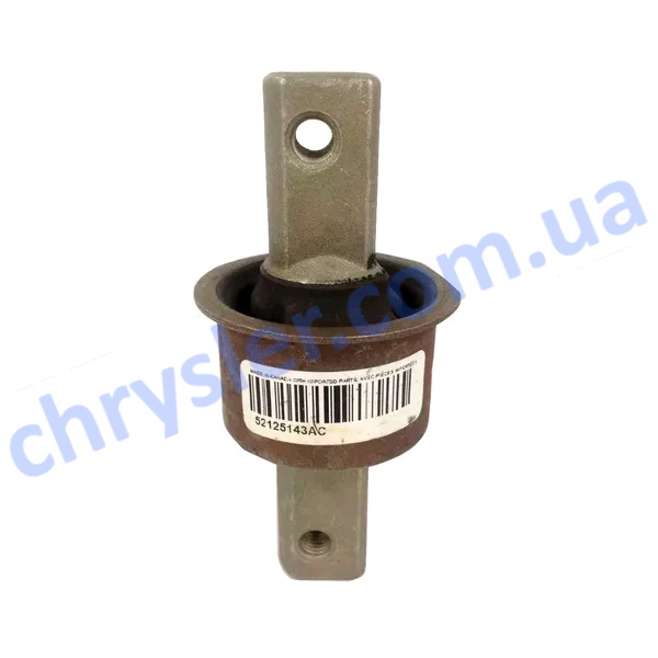 Купити 52125143AC Сайлентблок JEEP LIBERTY - Chrysler