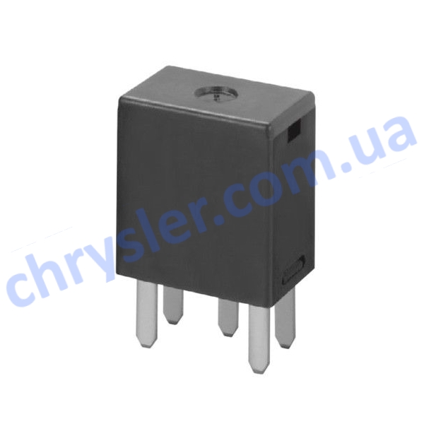 Купити 5269988AA Реле DODGE CARAVAN 2001-2005 - Chrysler
