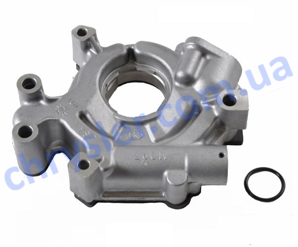 Купити 53020827 Насос масляний DODGE NITRO - Chrysler