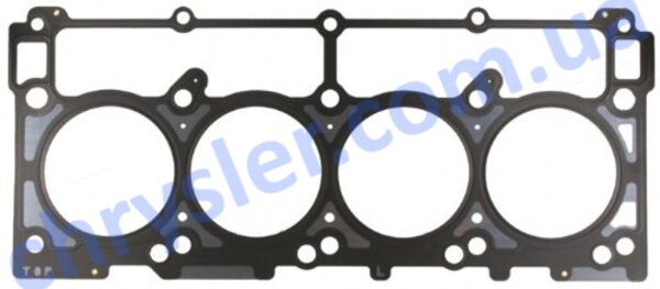 Купити 54418 Прокладка головки JEEP GRAND CHEROKEE - Chrysler