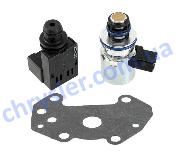 Купити 56028196AD-4617210 Соленоїд JEEP GRAND CHEROKEE - Chrysler