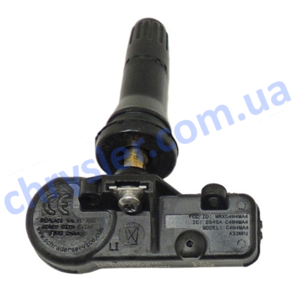 56029479CR Датчик тиску шин CHRYSLER 300C - Chrysler