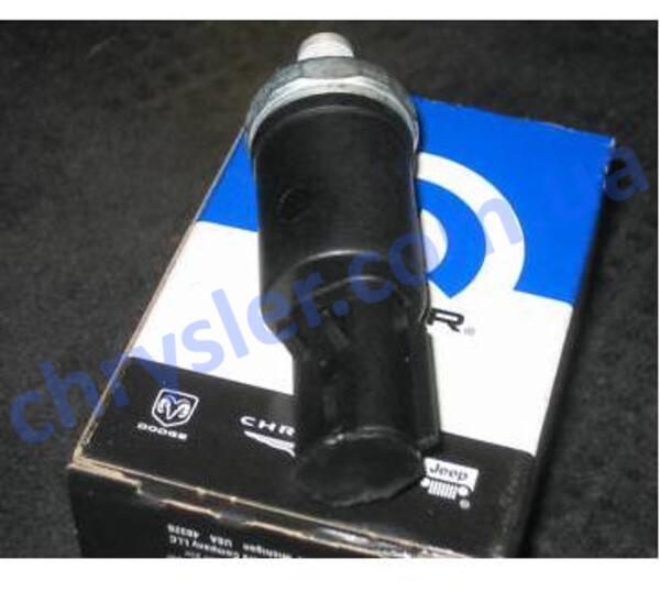 56031005AB Датчик тиску масла DODGE RAM PICKUP - Chrysler