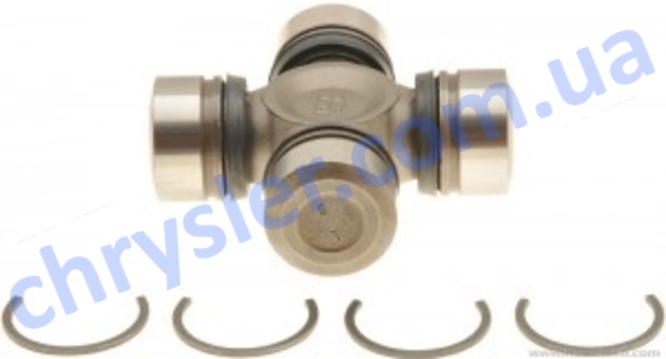 Купити 5760X Хрестовина JEEP GRAND CHEROKEE - Chrysler