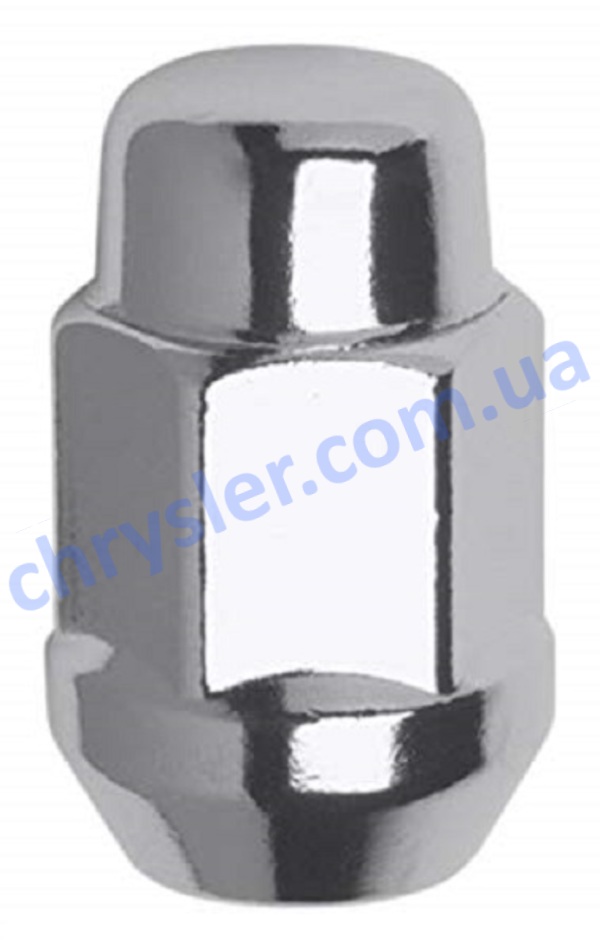 Купити 6502738HD Гайка CHRYSLER VOYAGER М12х1,5 - Chrysler
