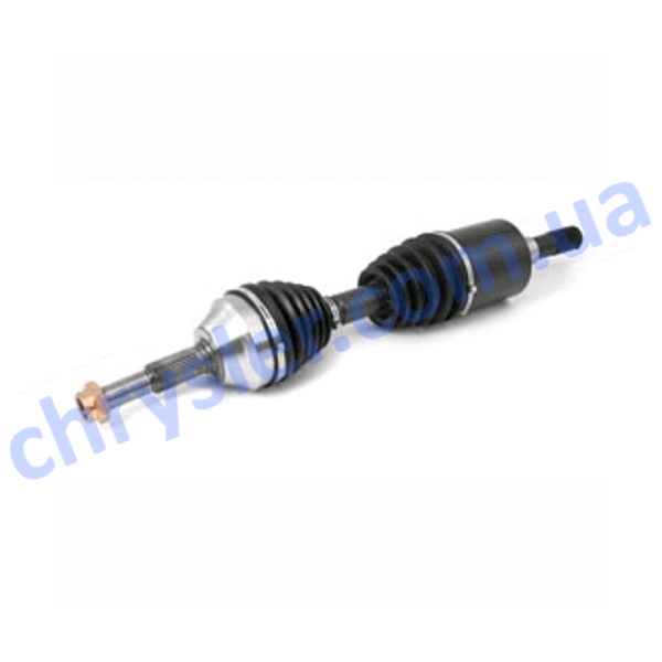 Купити 663351 Піввісь передня JEEP LIBERTY - Chrysler
