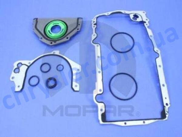 68002252AA Комплект прокладок нижній CHRYSLER 300C - Chrysler