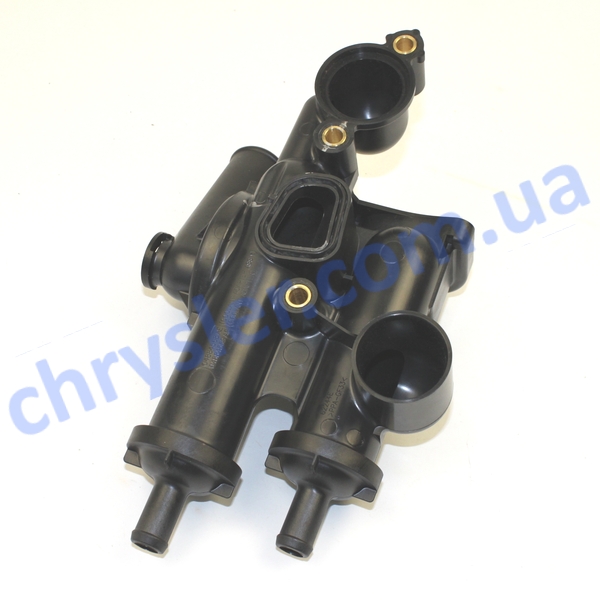 Купити 68003582AB Корпус термостата DODGE AVENGER - Chrysler