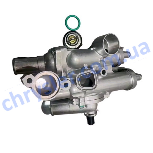 Купити 68003582AB Корпус термостата DODGE AVENGER - Chrysler