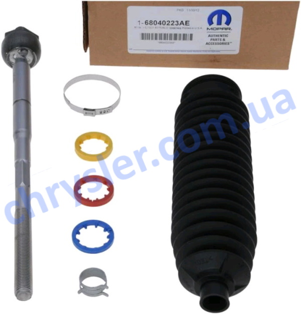 Купити 68040223AE Тяга кермова DODGE AVENGER - Chrysler