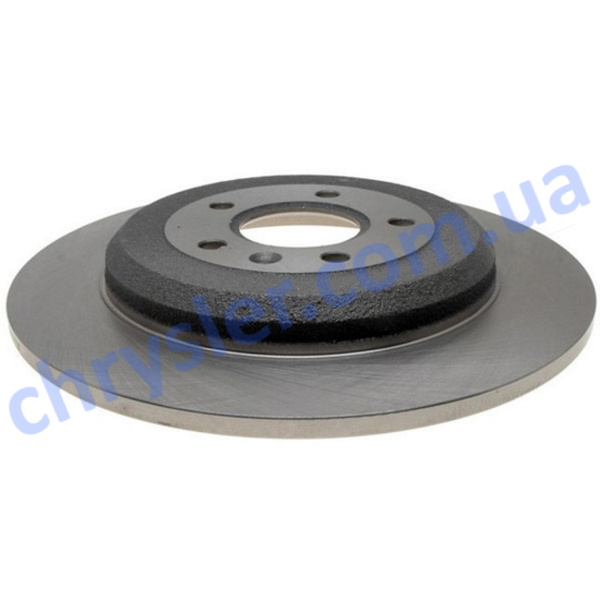 Купити 680686R Диск гальмівний FORD EXPLORER - Chrysler