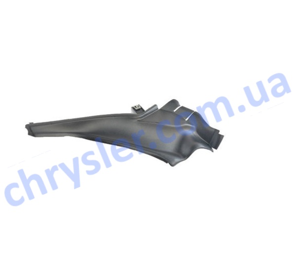 Купити 68102561AE Накладка JEEP CHEROKEE - Chrysler